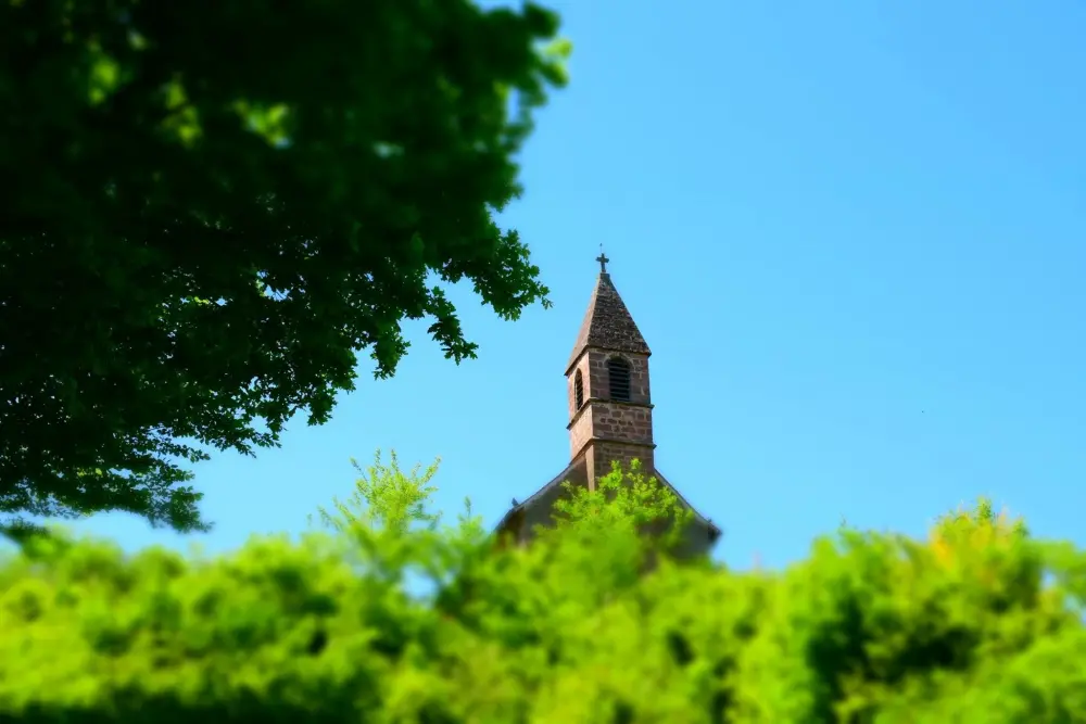 Photos - Saint-Quirin - Guide Tourisme & Vacances