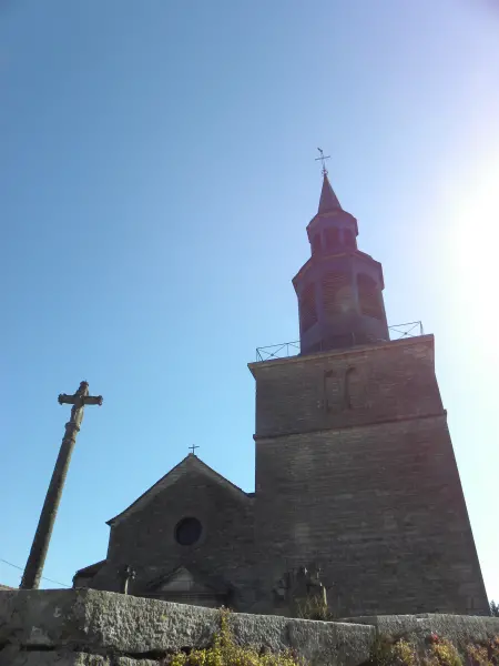 Saint-Rémy - Tourisme, Vacances & Week-end