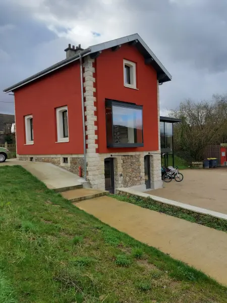 Office de Tourisme de Saint-Rémy-lès-Chevreuse - Point information à ...