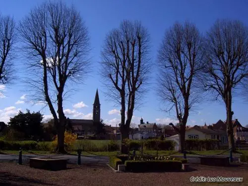 Saint-Venant - Tourisme, Vacances & Week-end