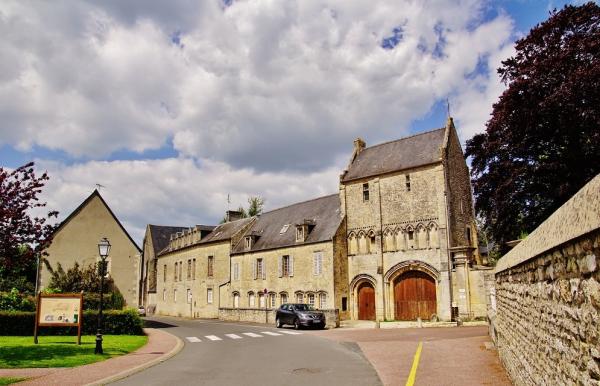 Saint-Vigor-le-Grand - Toerisme, Vakantie & Weekend