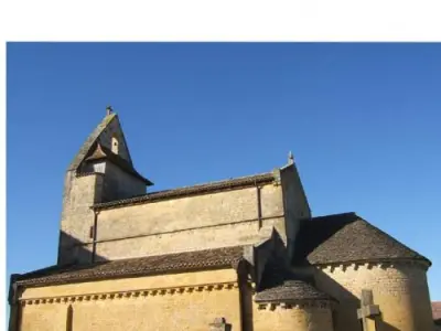 Sainte-Croix - Tourisme, Vacances & Week-end