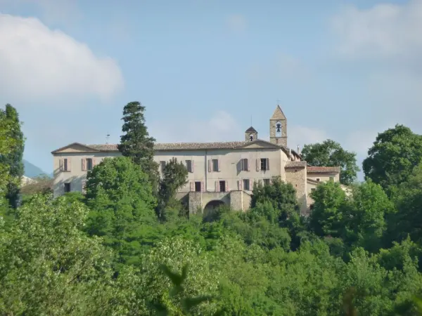 Sainte-Croix - Tourisme, Vacances & Week-end