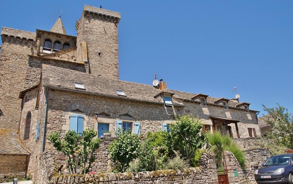 Photos - Sainte-Radegonde - Tourisme, Vacances & Week-end