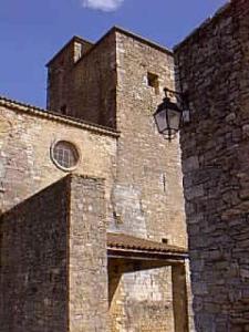 Salazac - Tourism, Holidays & Weekends