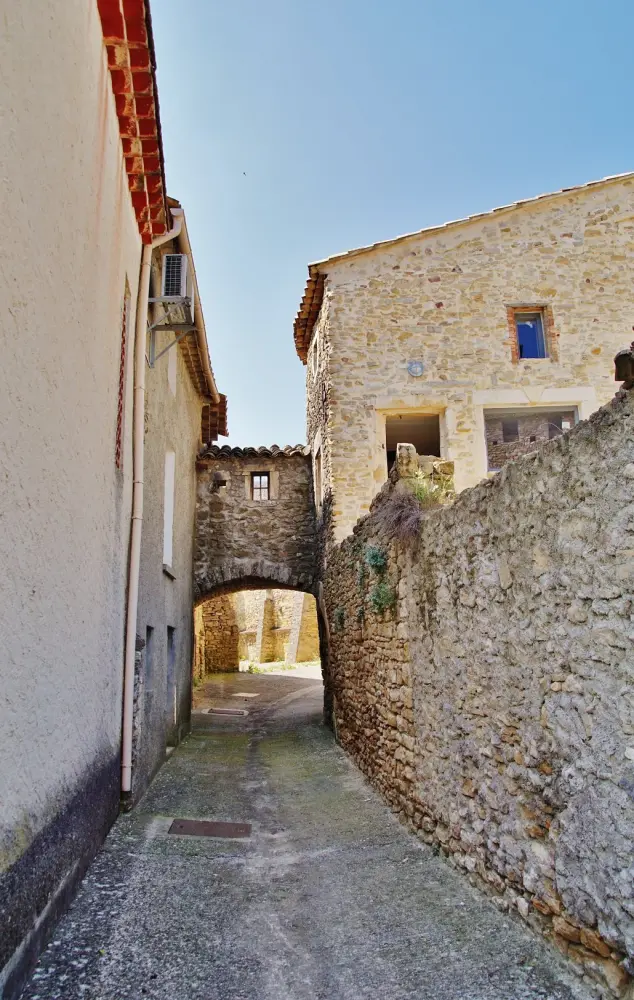 Photos - Salazac - Tourisme, Vacances & Week-end