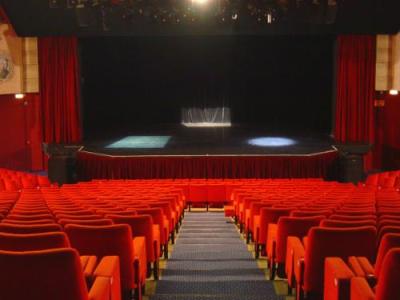 Théâtre Galli - Salle de spectacle à Sanary-sur-Mer