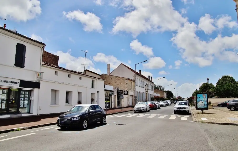 Photos - Saujon - Tourisme, Vacances & Week-end