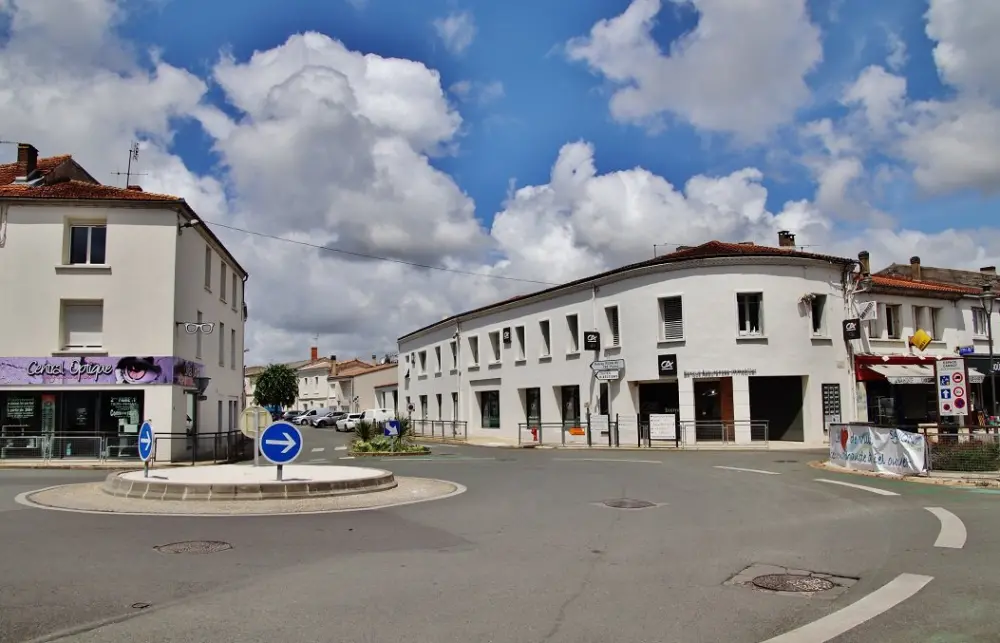 Photos - Saujon - Tourisme, Vacances & Week-end