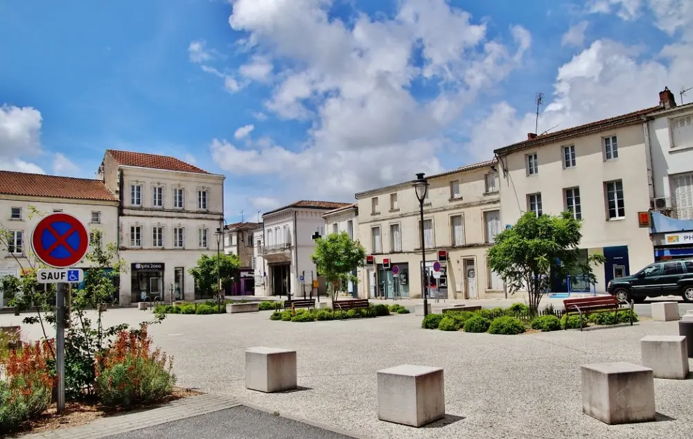 Photos - Saujon - Tourisme, Vacances & Week-end