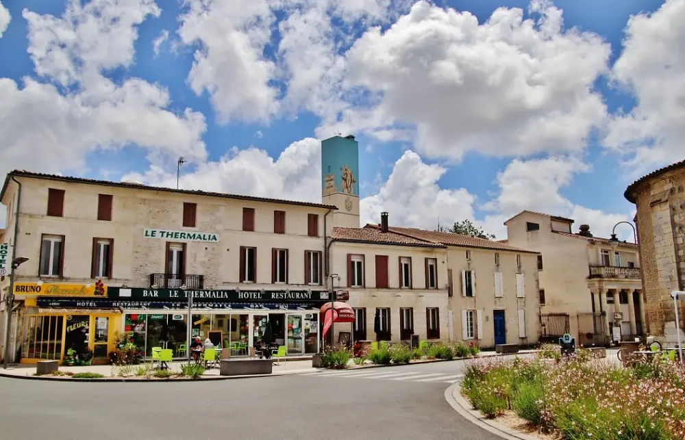 Photos - Saujon - Tourisme, Vacances & Week-end