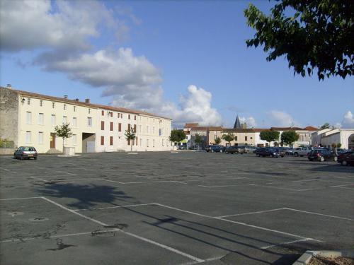 Photos - Saujon - Tourisme, Vacances & Week-end