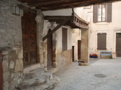 Sault - Tourism, Holidays & Weekends