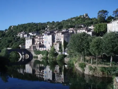 Photos - Sauve - Tourisme, Vacances & Week-end