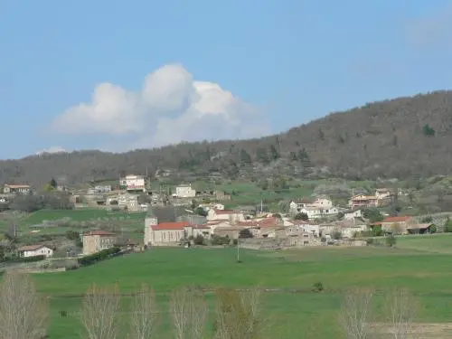 Savas - Tourisme, Vacances & Week-end