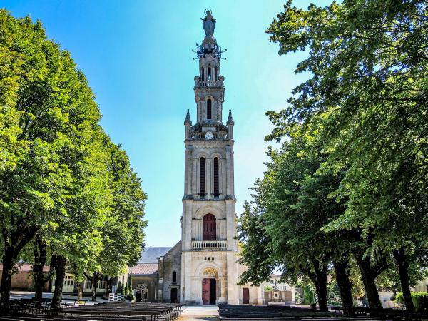 Saxon-Sion - Tourisme, Vacances & Week-end