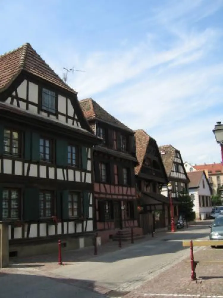 Photos - Schiltigheim - Tourisme, Vacances & Week-end