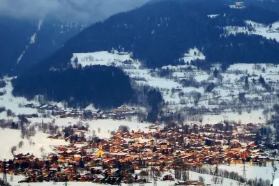 Séez - Toerisme, Vakantie & Weekend