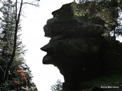 Senones - Tourism, Holidays & Weekends