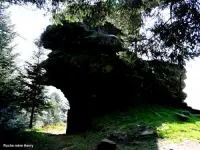 Senones - Tourism, Holidays & Weekends