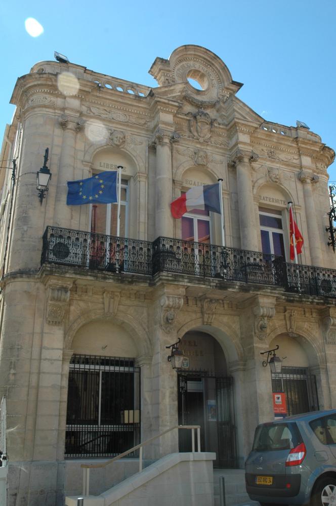 Photos - Servian - Tourisme, Vacances & Week-end