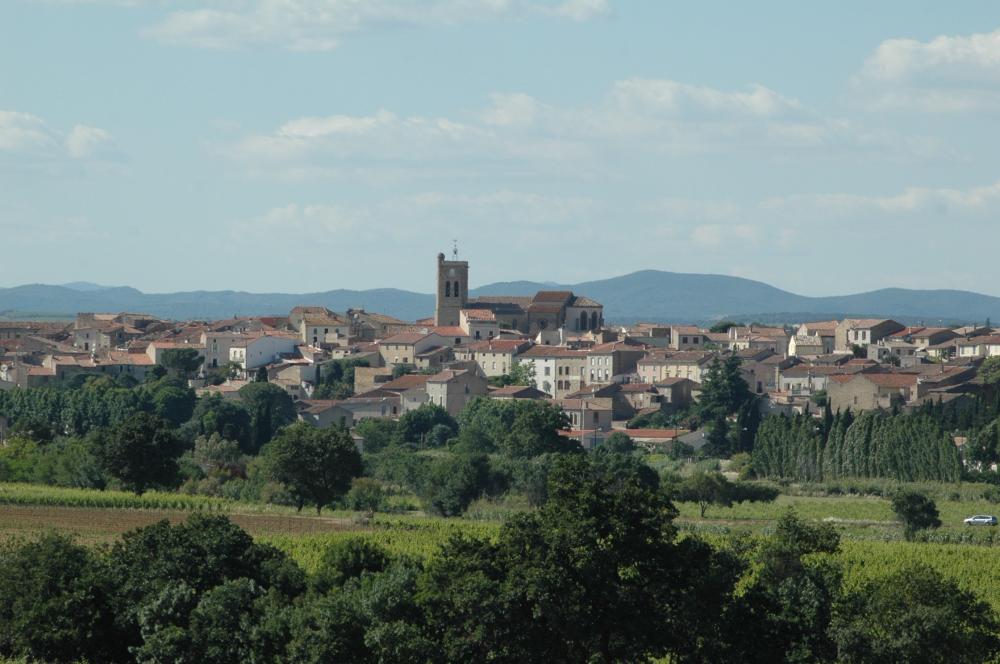 Photos - Servian - Tourisme, Vacances & Week-end