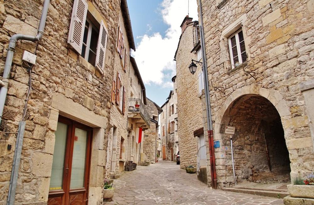 Photos - Sévérac d'Aveyron - Tourisme, Vacances & Week-end