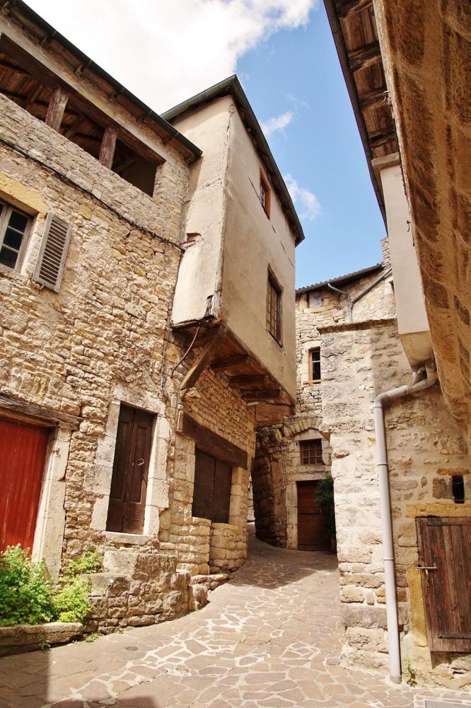 Photos - Sévérac d'Aveyron - Tourisme, Vacances & Week-end