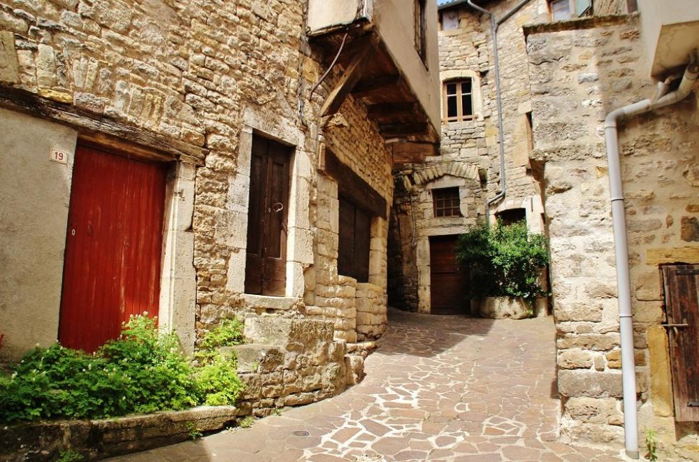 Photos - Sévérac d'Aveyron - Tourisme, Vacances & Week-end