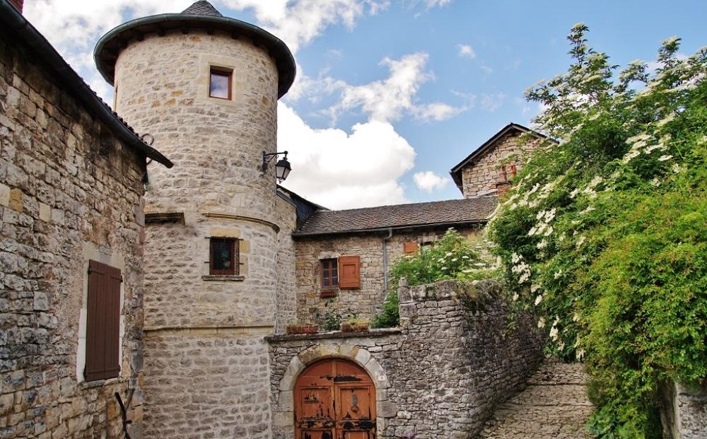 Photos - Sévérac d'Aveyron - Tourisme, Vacances & Week-end