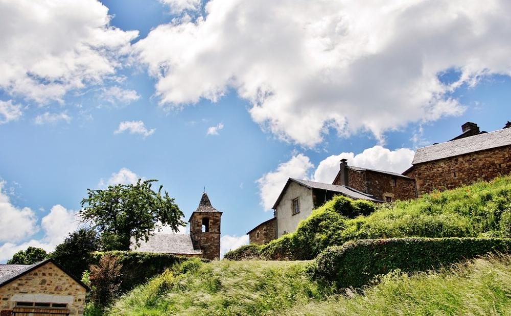 Photos - Sévérac d'Aveyron - Tourism, Holidays & Weekends