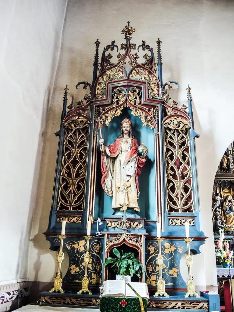 Photos - Sewen - Tourisme, Vacances & Week-end