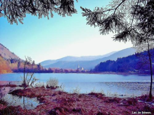 Photos - Sewen - Tourisme, Vacances & Week-end