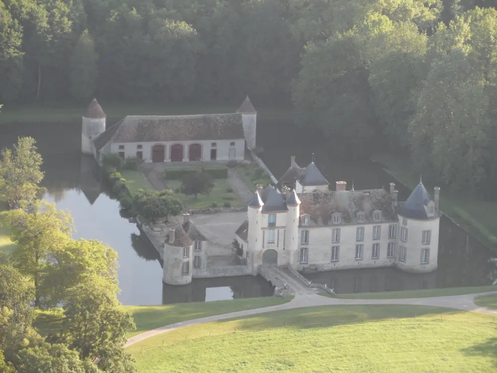 Photos - Sigy - Tourisme, Vacances & Week-end