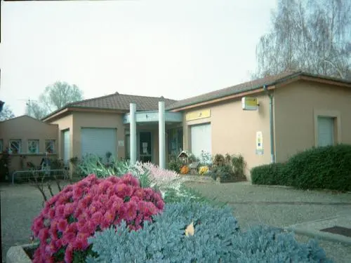 Simard - Tourisme, Vacances & Week-end