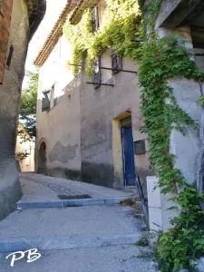 Simiane-Collongue - Tourisme, Vacances & Week-end