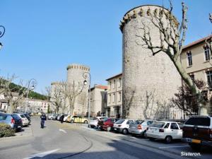 Sisteron - Tourism & Holiday Guide