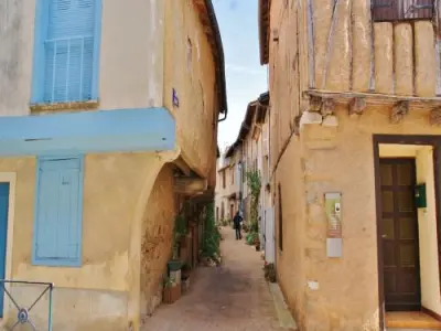 Sorèze - Tourism, Holidays & Weekends