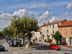 Sorèze - Tourism, Holidays & Weekends