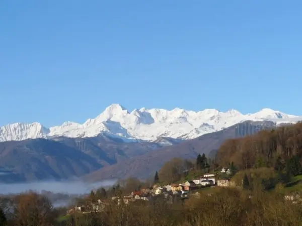 Soulan - Tourisme, Vacances & Week-end