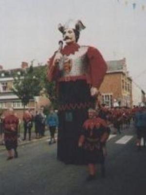 Steenvoorde - Tourism, Holidays & Weekends