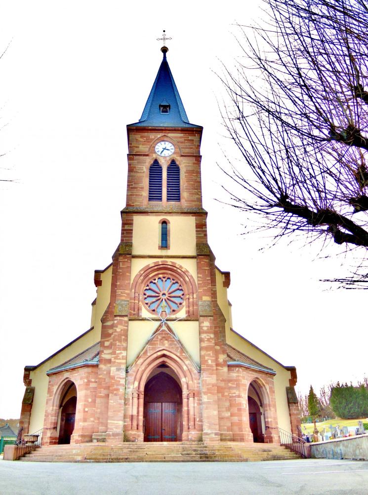 Photos - Steinbach - Tourisme, Vacances & Week-end