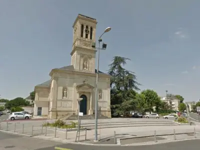 Talence - Tourisme, Vacances & Week-end