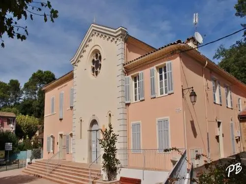 Photos - Taradeau - Tourism, Holidays & Weekends