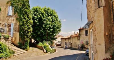 Tavel - Tourism, Holidays & Weekends