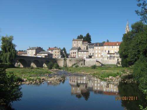 Tence - Tourisme, Vacances & Week-end