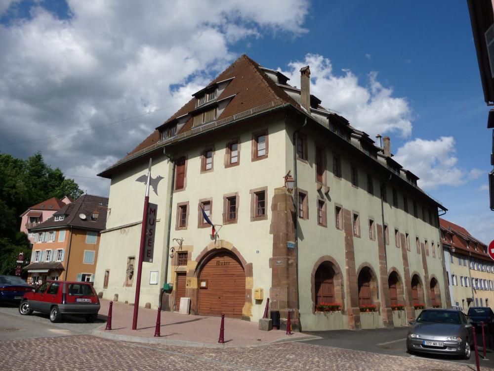 Photos - Thann - Tourism, Holidays & Weekends