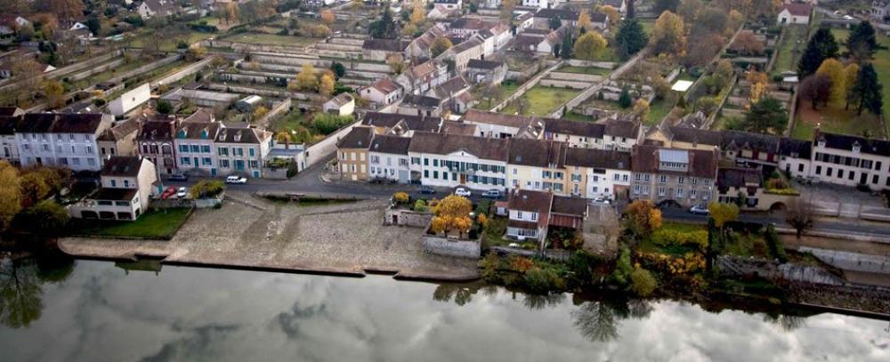 Photos - Thomery - Tourisme, Vacances & Week-end