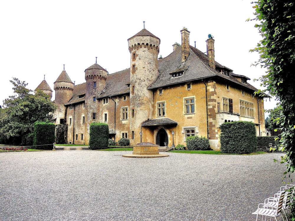 Photos - Thonon-les-Bains - Guide Tourisme & Vacances