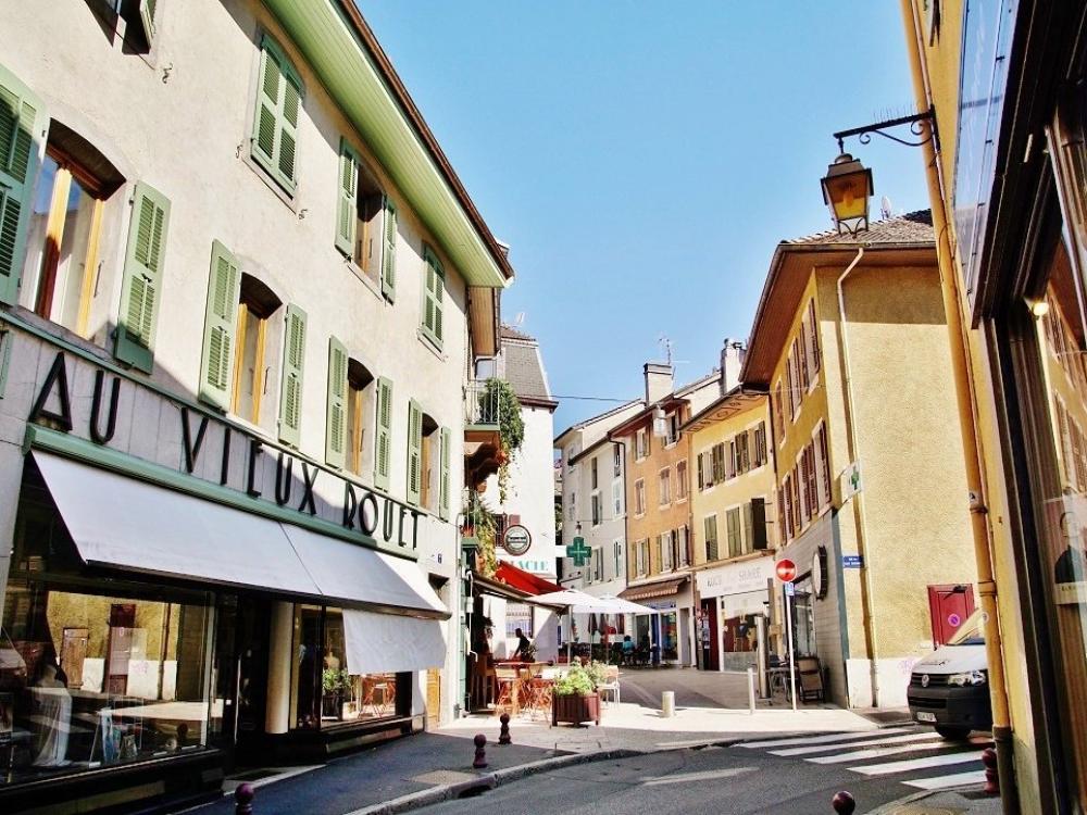 Photos - Thonon-les-Bains - Guide Tourisme & Vacances